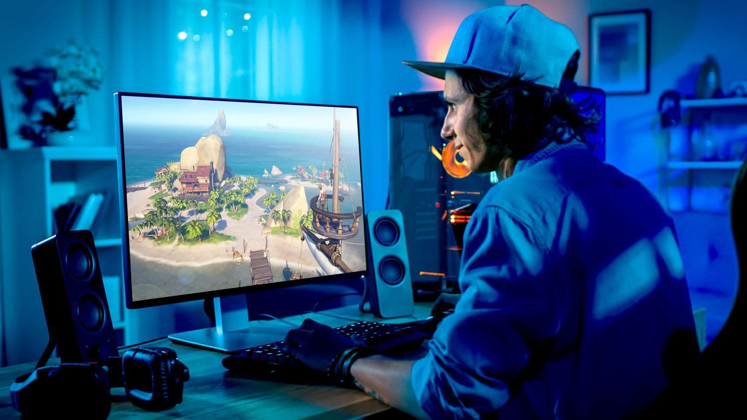 Enhancing Life Skills Through Gaming - Discover the Unexpected Benefits ...